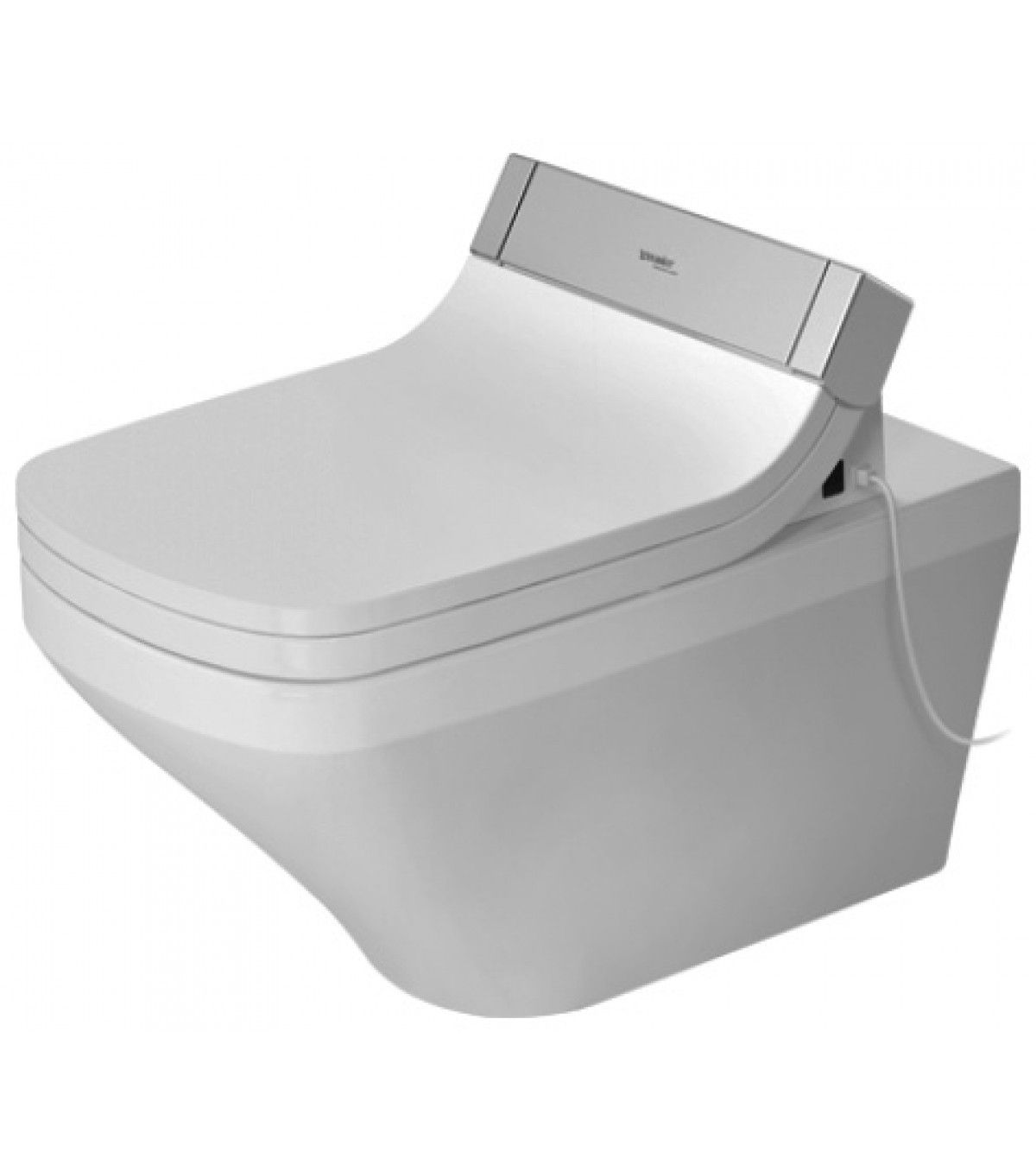 Унитаз подвесной Duravit Durastyle 2537590000 купить в СПб в интернет ...