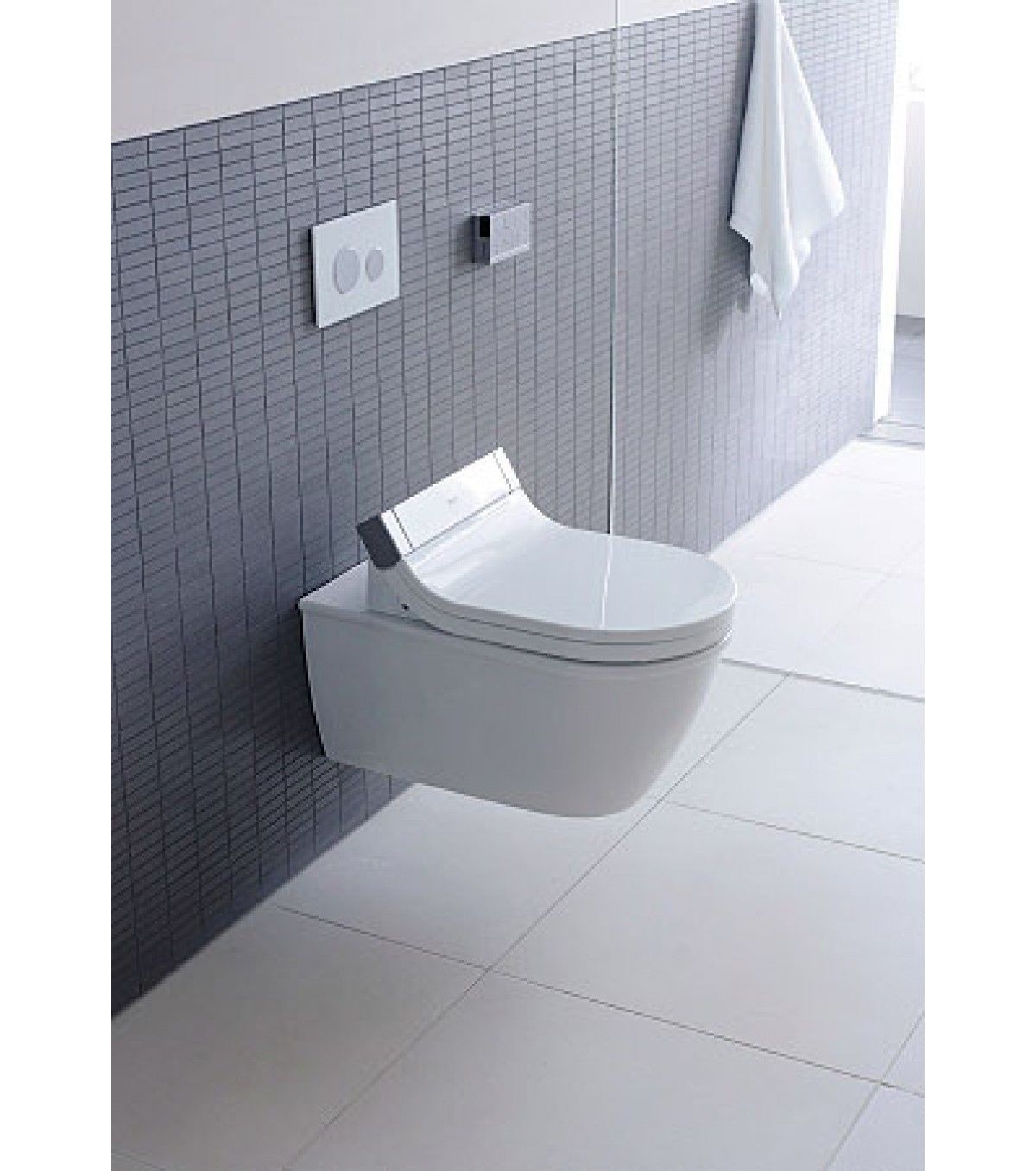 Унитаз подвесной Duravit Durastyle 2537590000 купить в СПб в интернет ...